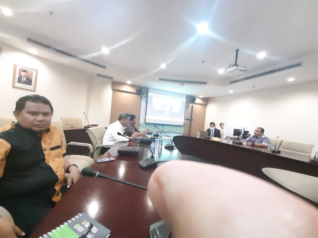 Persiapan Pendirian Global Insan Cita Foundation – Global Insan Cita ...